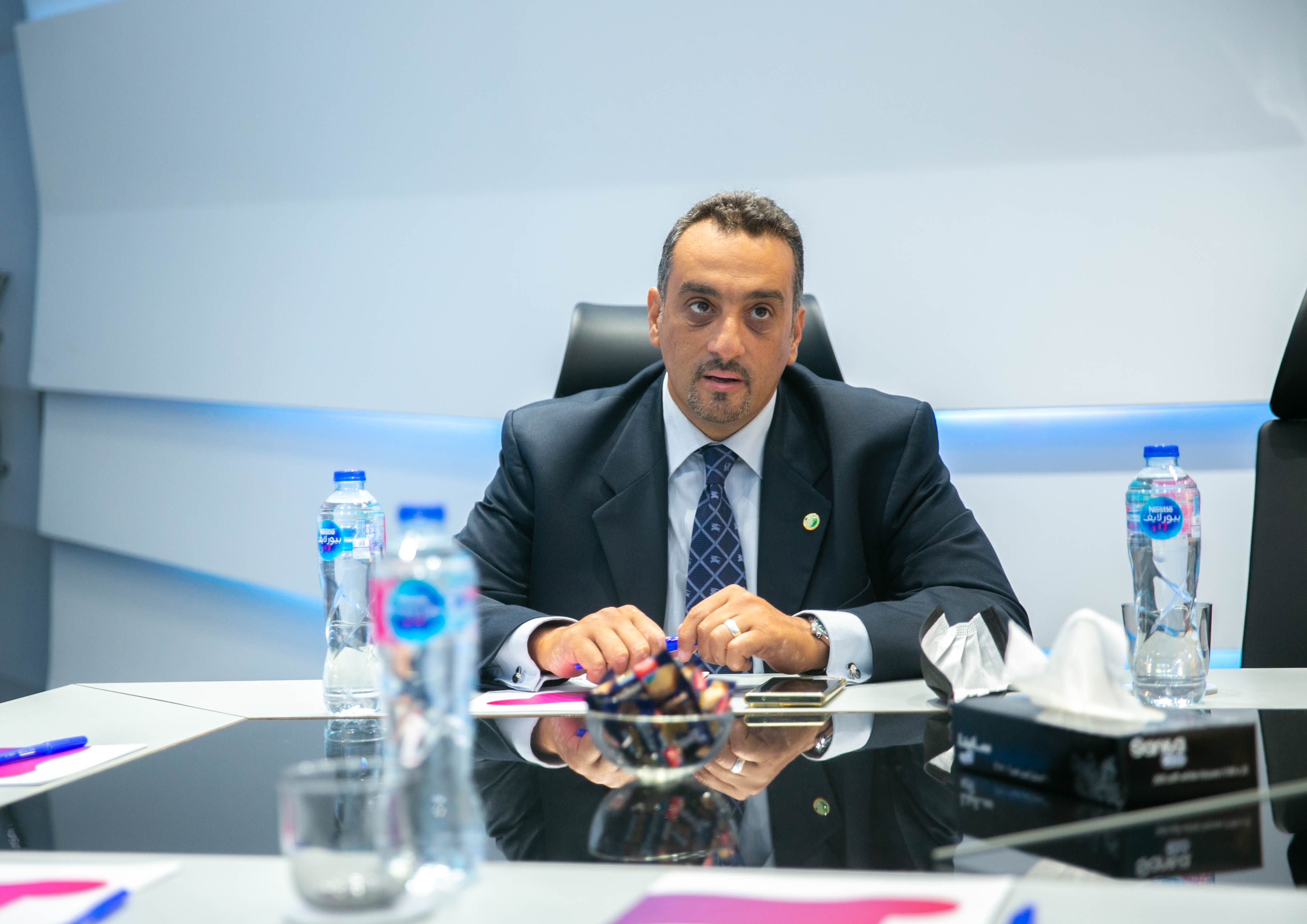 ITIDA - Photo Gallery