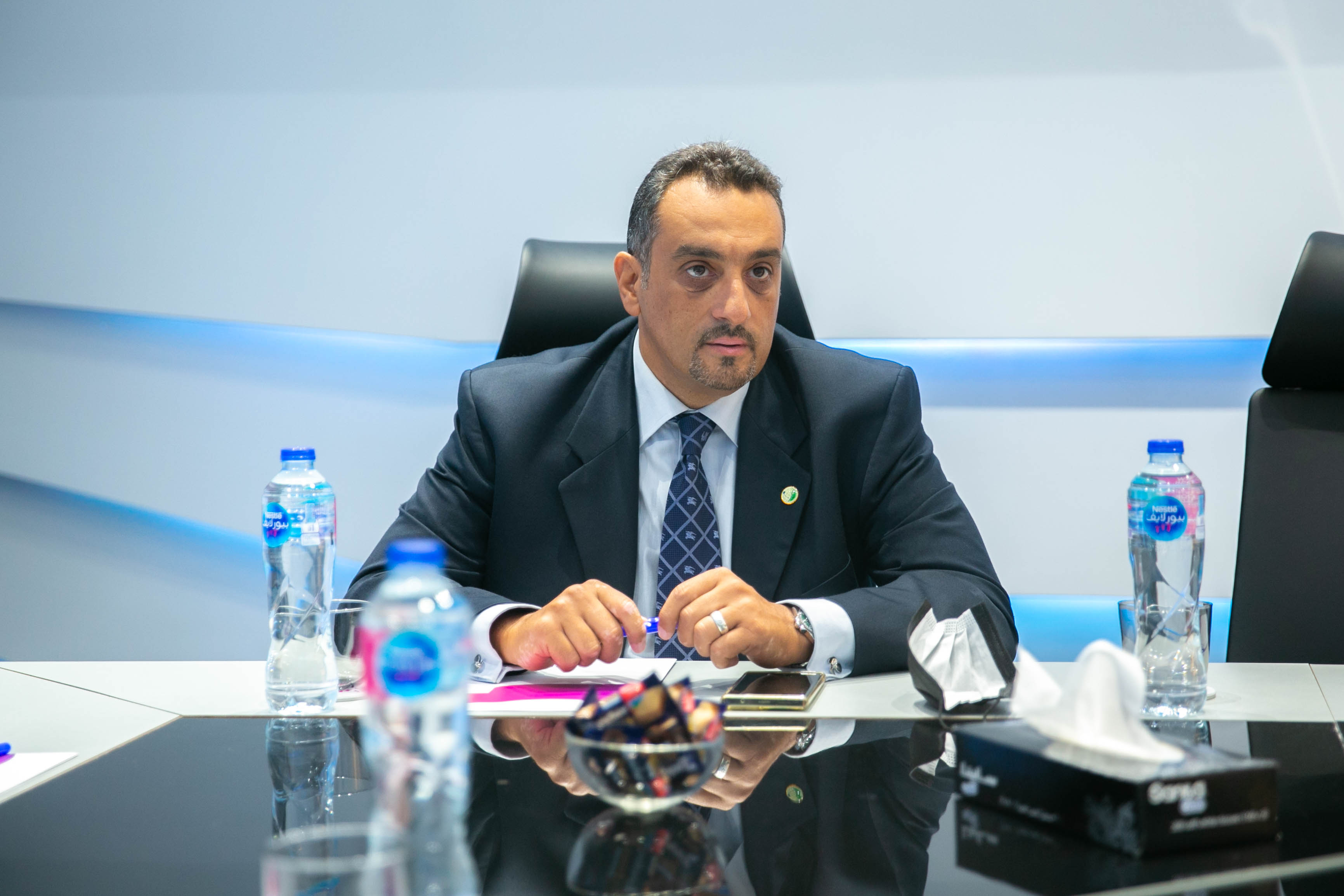 ITIDA - Photo Gallery