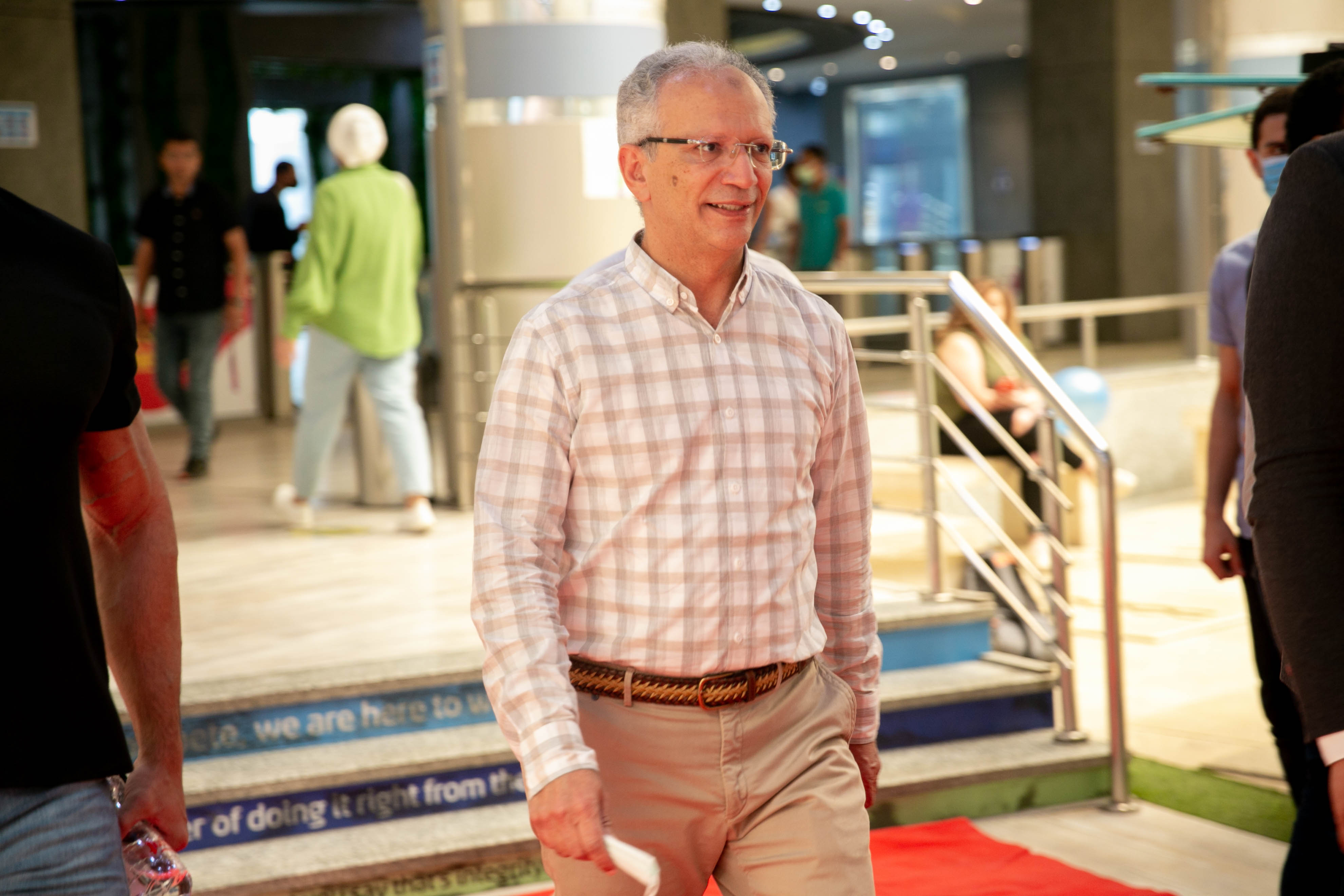 ITIDA - Photo Gallery