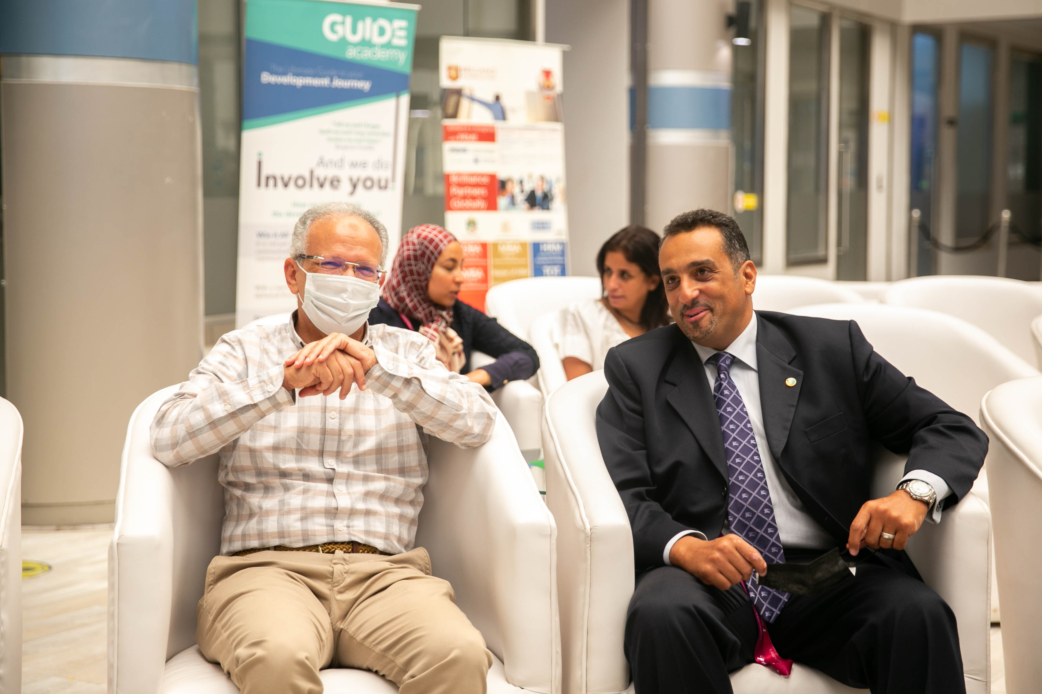 ITIDA - Photo Gallery