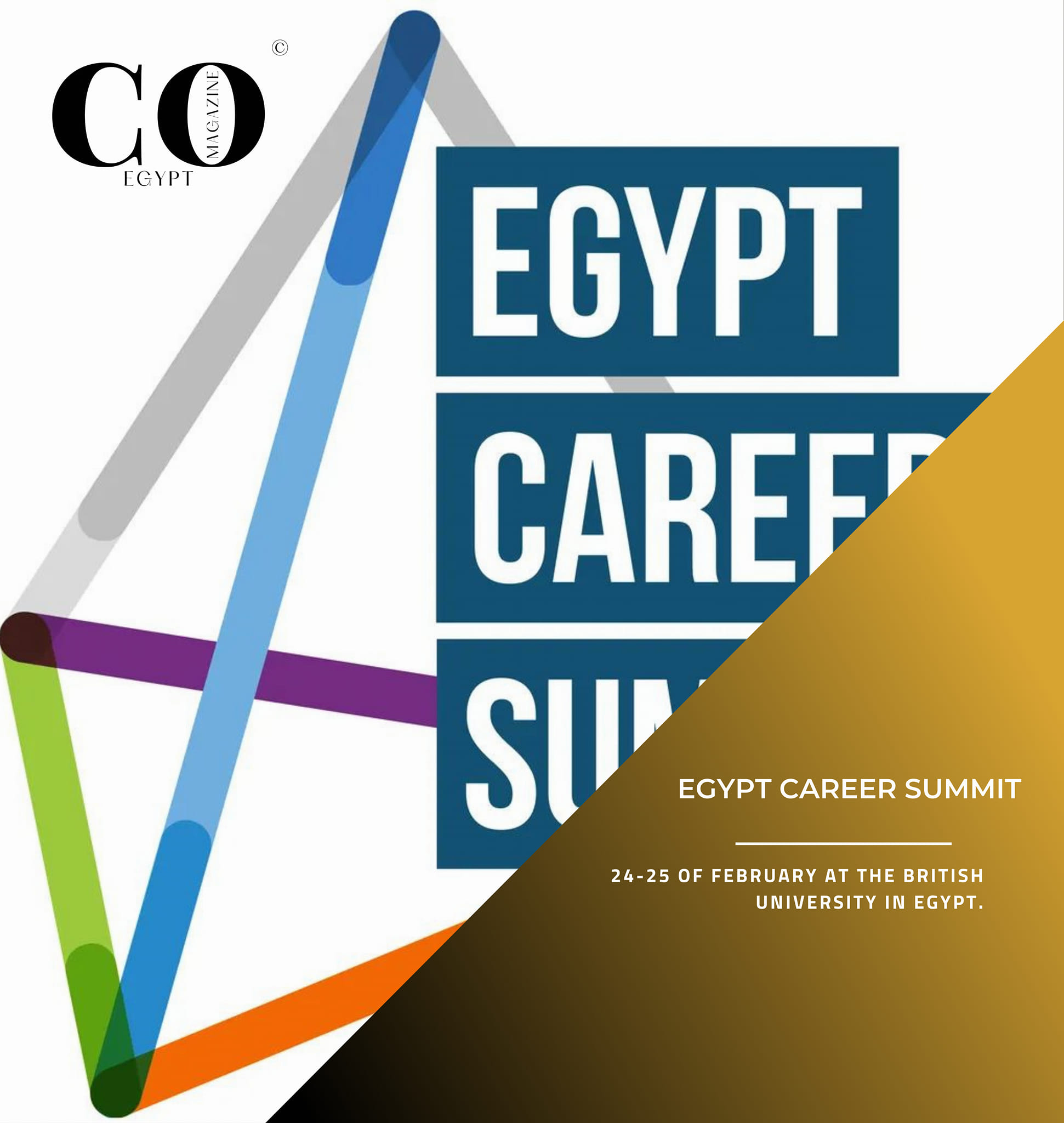 ITIDA - Egypt Career Summit 2023